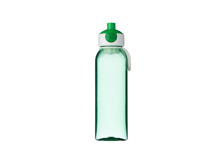 Pfeifer Shop - Mepal - Wasserflasche Pop-Up 500 ml - Grün