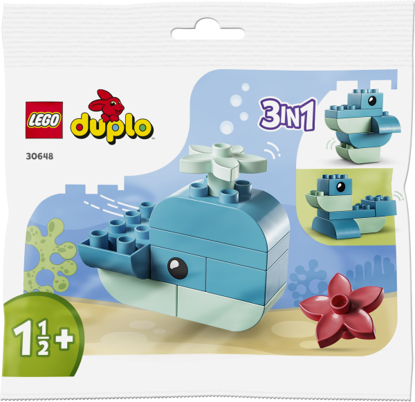 Pfeifer Shop - LEGO Duplo - Wal